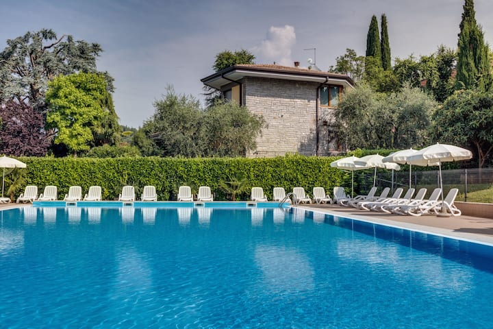 Appartamenti San Carlo - Studio Comfort - Lazise