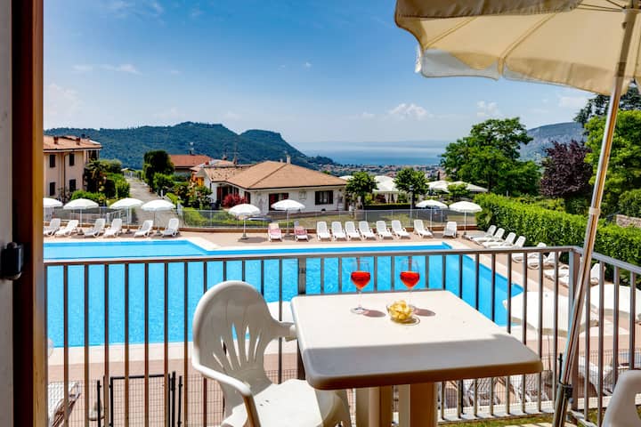 Appartamenti San Carlo - Trilo Classic - Garda