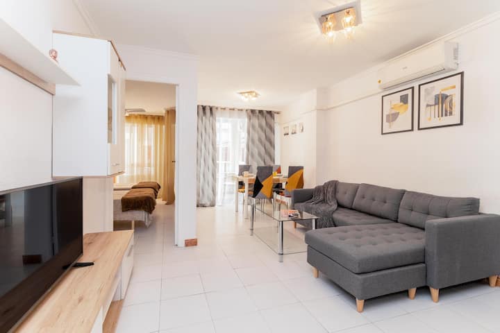 24 Espanatour Paraiso - Torrevieja