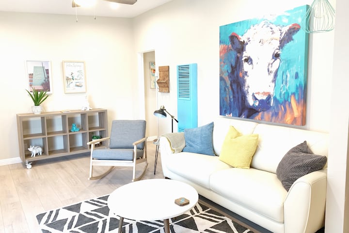 Splendid Palms Apartment. Central To All Of La - Los Ángeles
