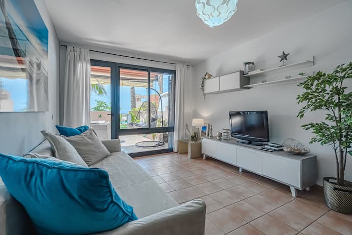 Apartamento Playa Paraiso Ii - Canary Islands