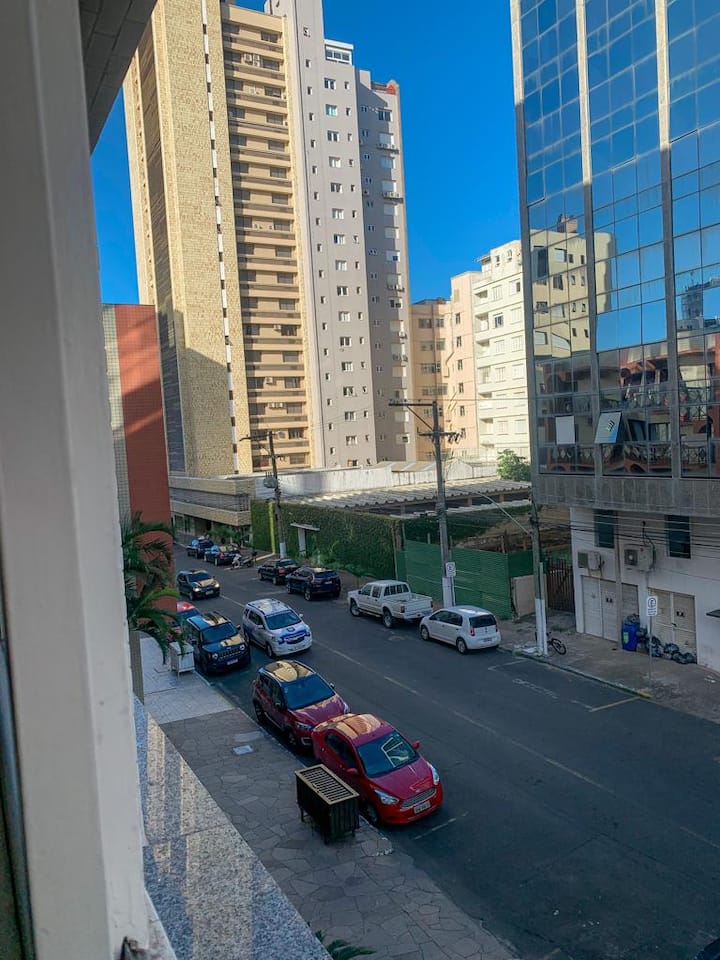 Excelente Apartamento - Torres