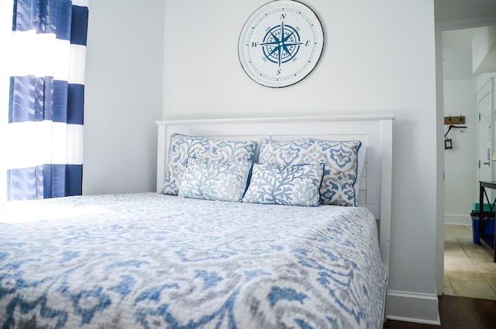 Cape May Luxury Suites #304 - Cape May, NJ