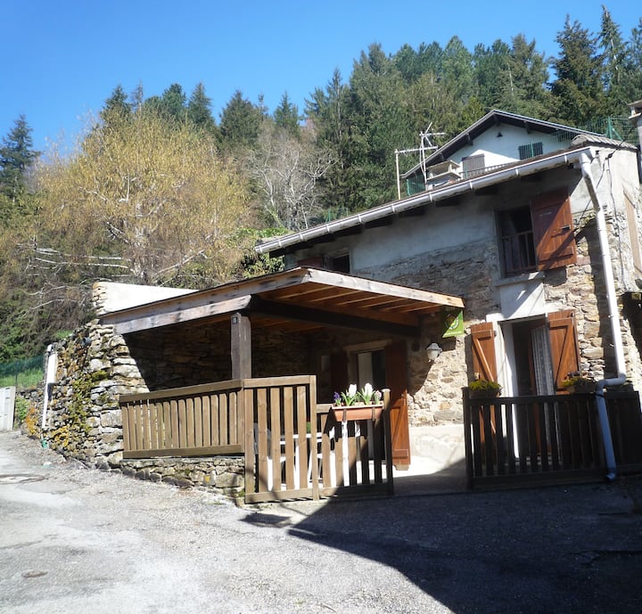 La Maison D'en Haut - Mazamet