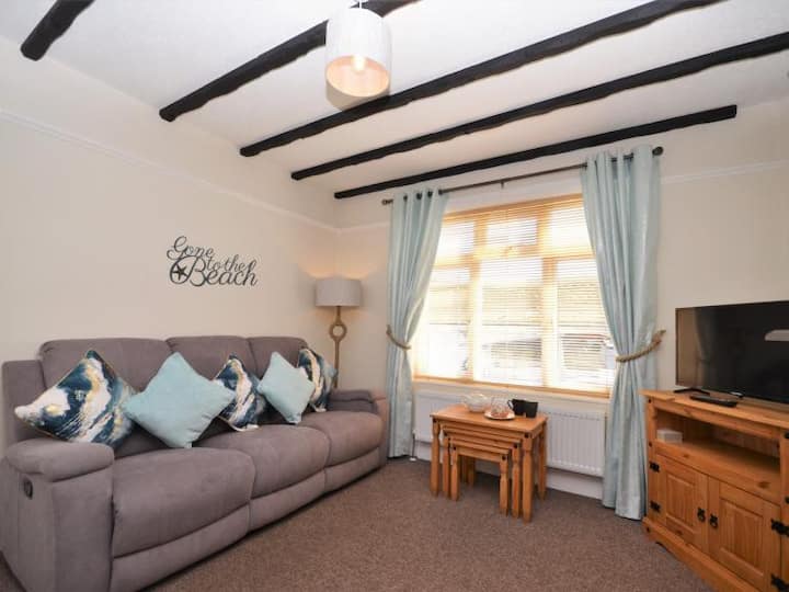 Palm Cottage, Brixham Harbour Bowl - Brixham