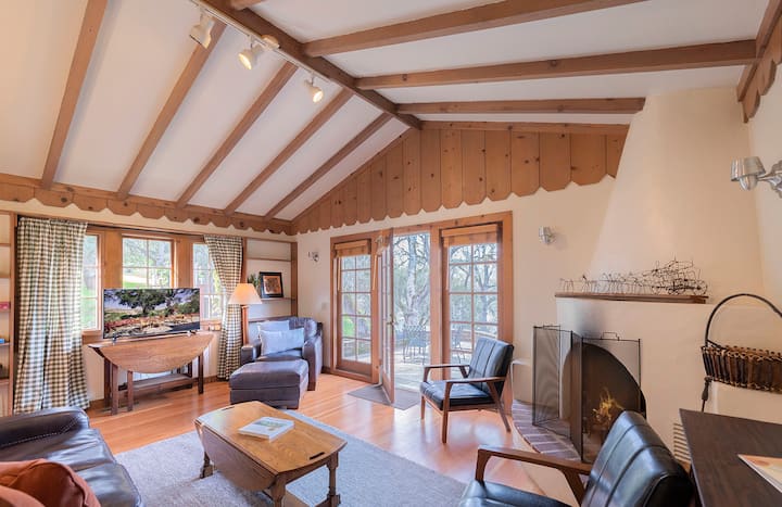 The Directors House, Carmel Valley, Ca - Carmel Valley, CA