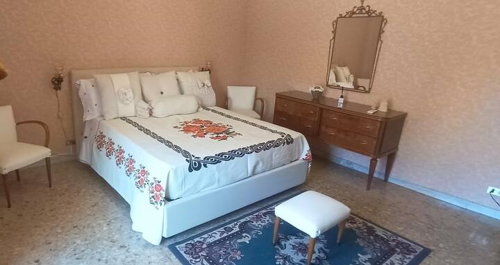 Luisetta Home - Massafra