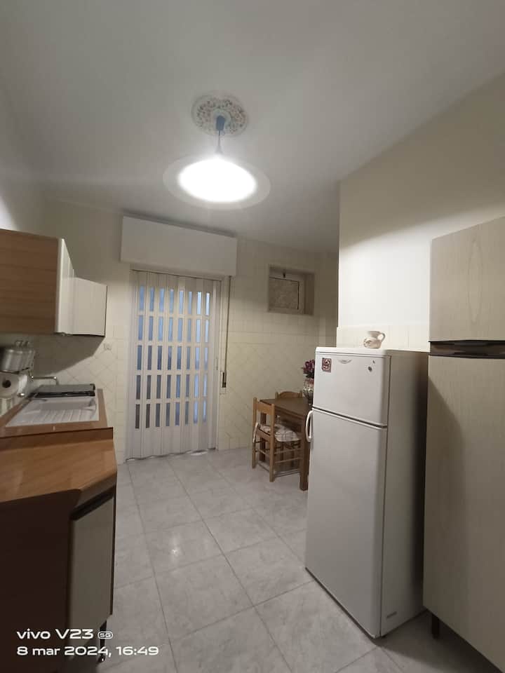 Luisetta Home - Massafra