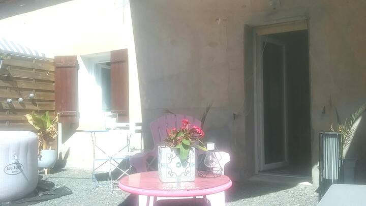 Logement Neuf Proche De L'établissement Thermal - Bourbon-Lancy