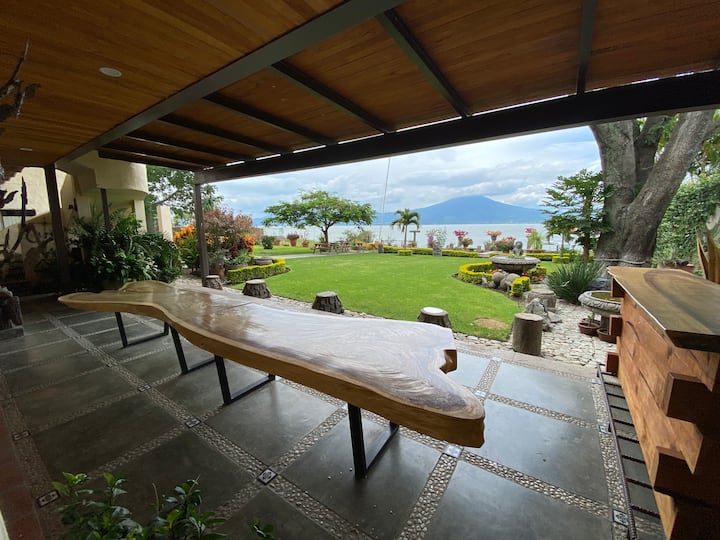 Casa Vista Hermosa - Ajijic
