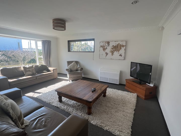 Spacious One Bedroom, Retreat In Roslyn - Dunedin