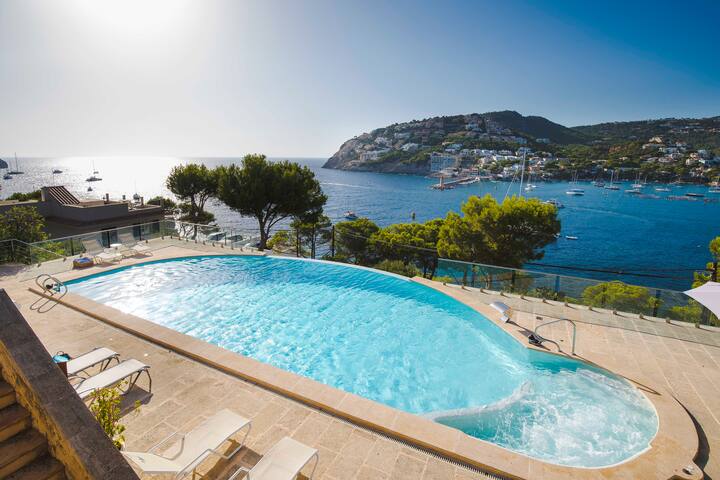 Villa Seldwyla By Mallorca Infinity - Sant Elm