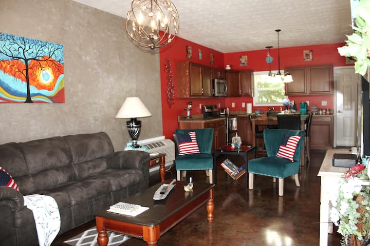 Fancy Farm Vacation Rentals & Homes - Kentucky, United States | Airbnb