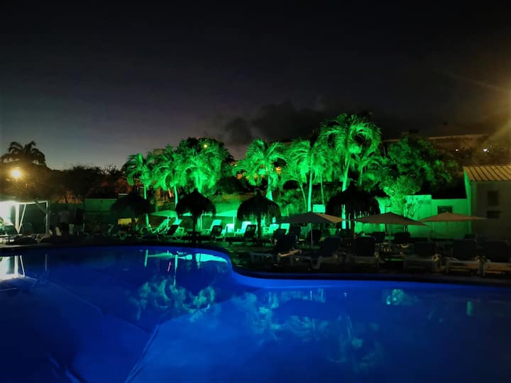 Diamant, L'annexe 2 - Les Anses-d'Arlet