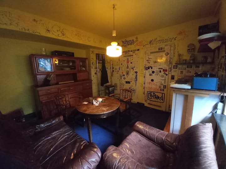 Artist Appartment - Dortmund