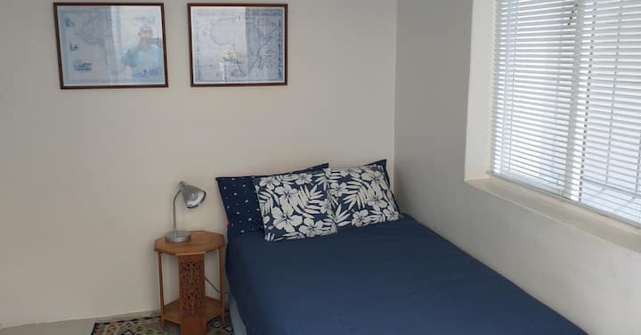 Room In Central Green Point Apartment - Kaapstad
