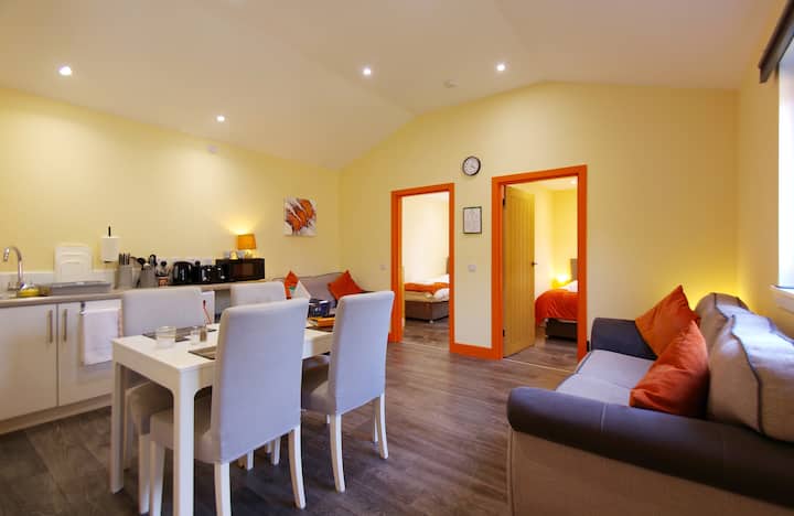 The Kennel - Linlithgow