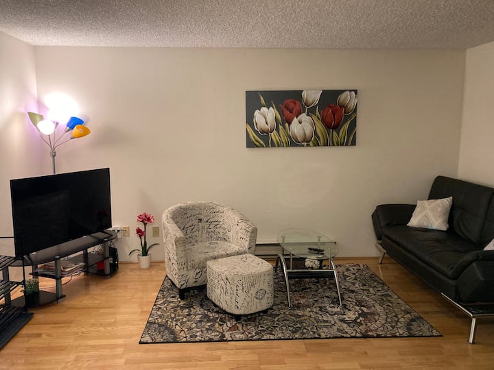 Charming Apartment In Queen Anne North - Seattle