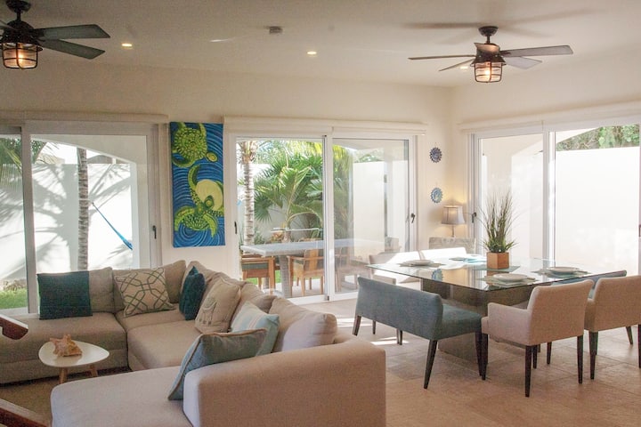 Experience Luxury On The Island Of Isla Mujeres - Isla Mujeres
