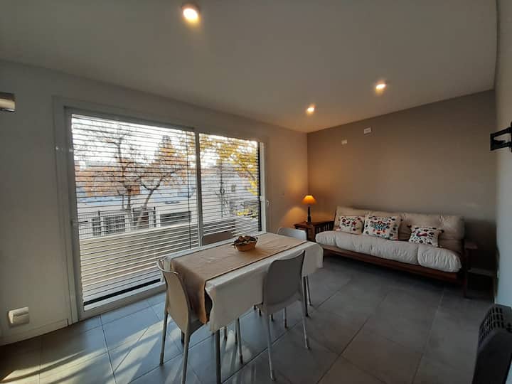 Casa Renato - Mendoza