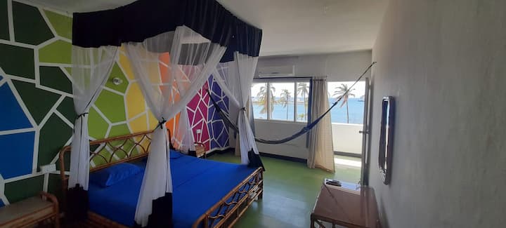 Panamerican Hostel 311 - Santa Marta