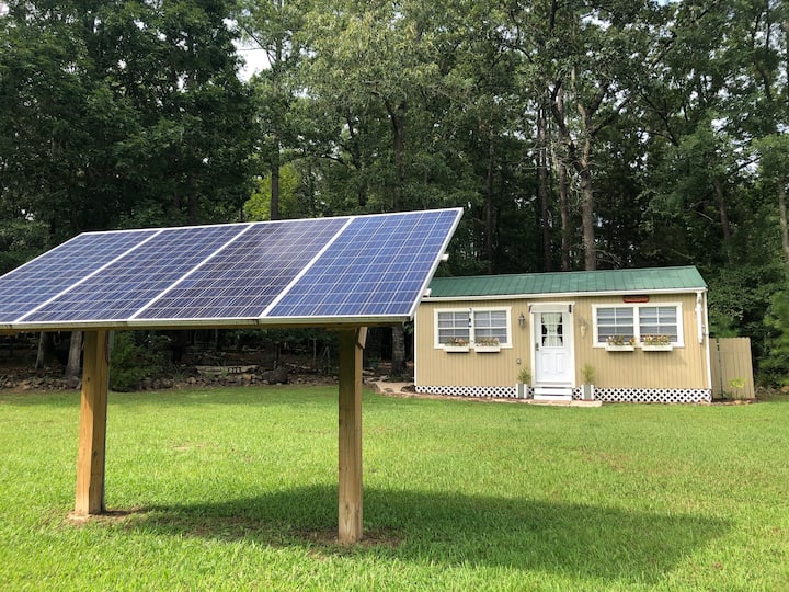 Natural Splendor;  Ultimate Off Grid Experience! - Jordan Lake State Recreation Area, Apex