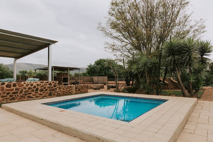 Jackal Hill - Magaliesburg - Magaliesburg
