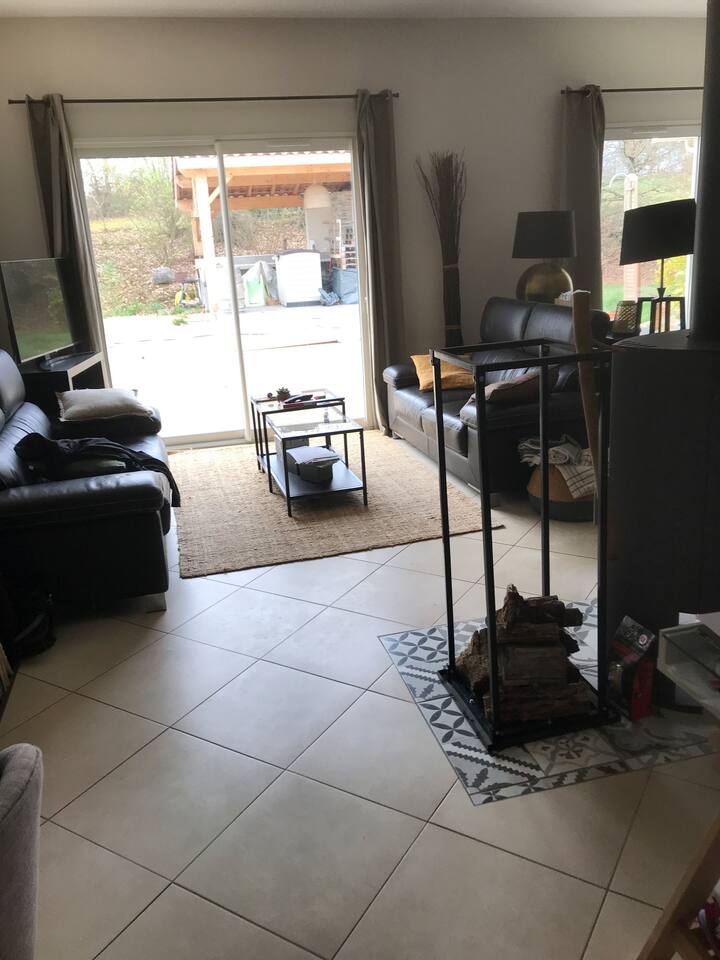 Hébergement Garorok 2023 - Marmande