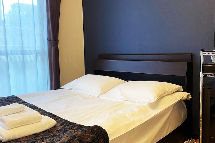 8mins Kyoto Station , Private , 204 , 2nd Floor - Kyoto