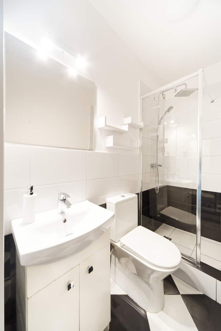 Apartament Kanonia 16 - Warsaw
