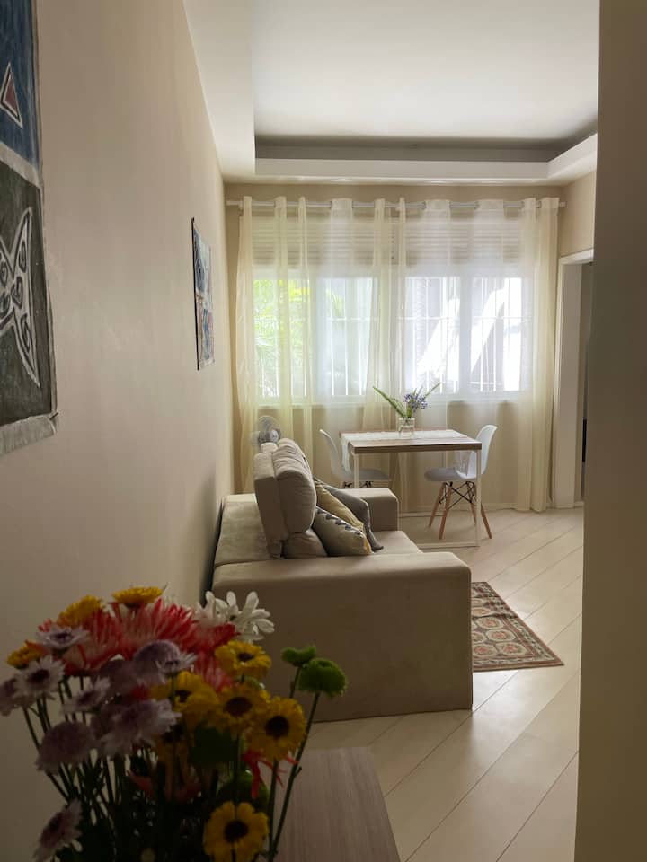Minha Doce Casa Em Ipanema! - Brasil