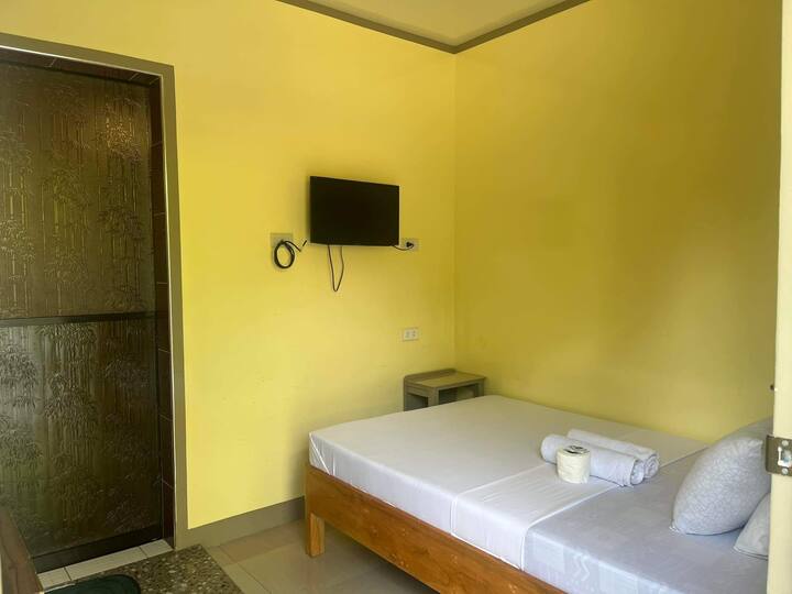 Standard Room (Without Breakfast) - Bislig