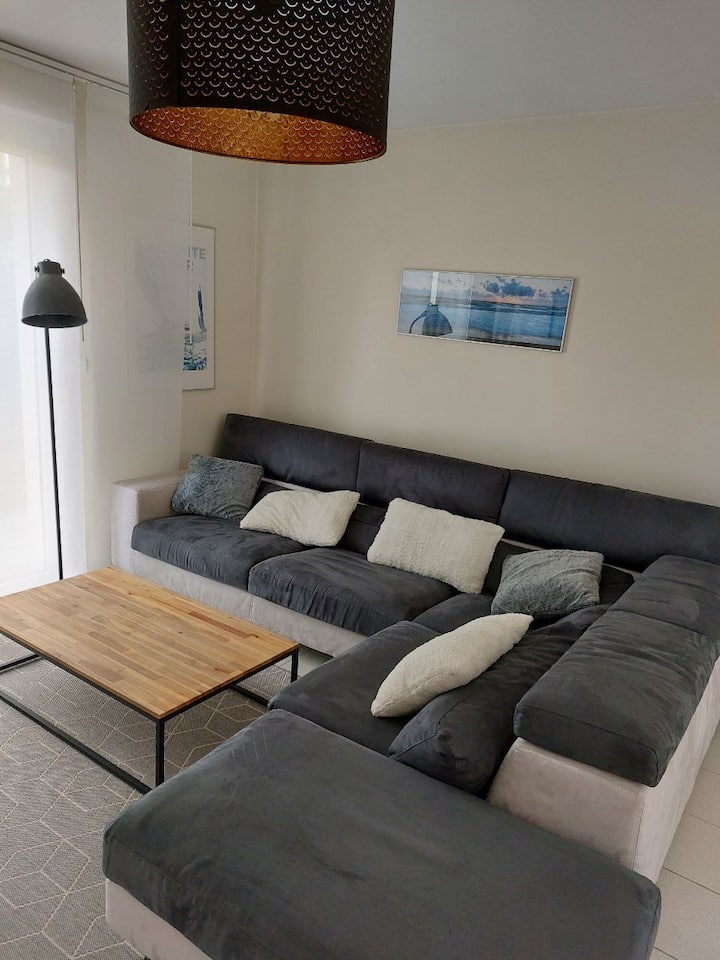 Maison En Impasse Proximité Tous Commerces - Rennes
