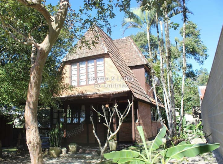 Casa Da Suza - Porto Belo