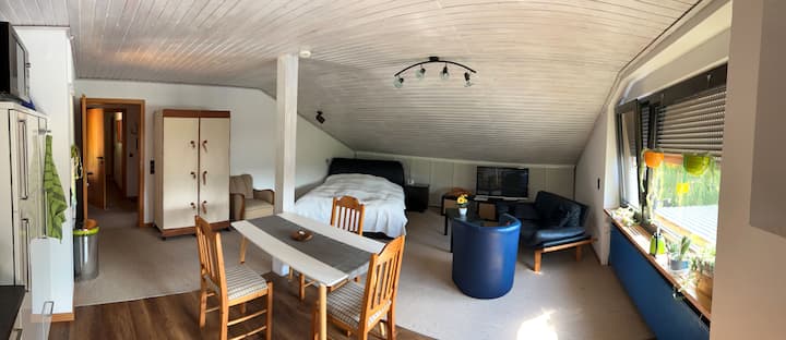 Apartment Im Grünen - Rüthen