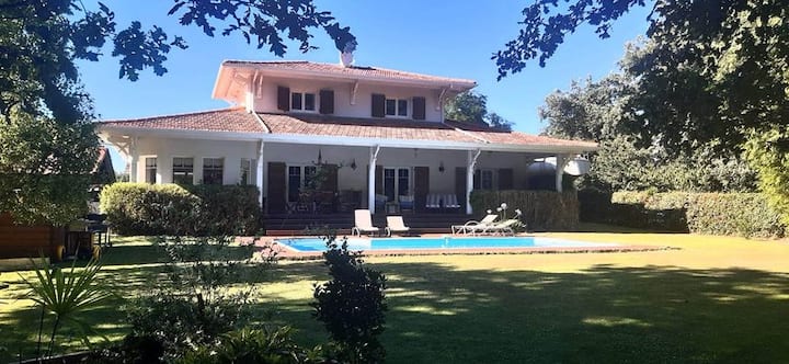 Bassin D'arcachon - Mios