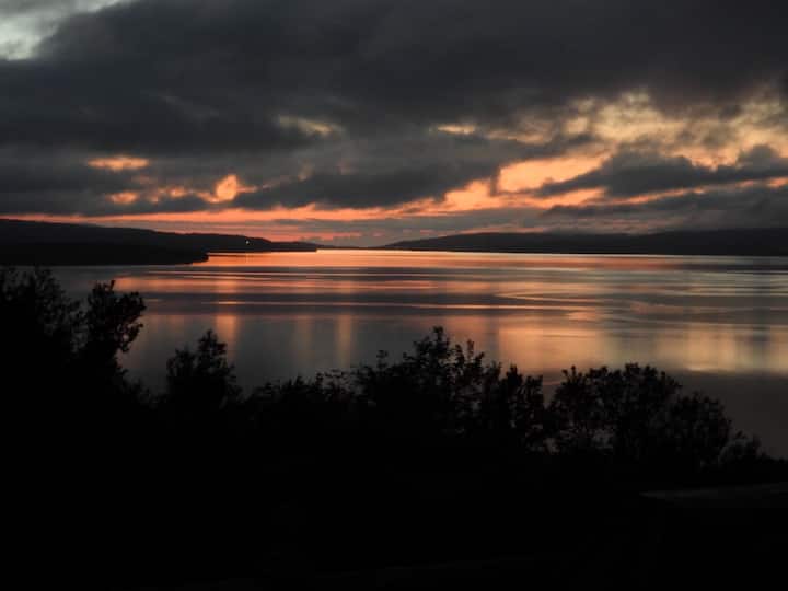 Spacious House On The Lake In Cape Breton. - Cape Breton Island