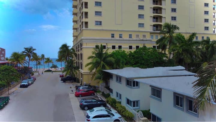 Step From The Beach # 1 - Fort Lauderdale