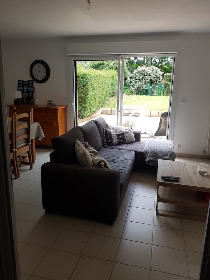 Chambre Chez L'habitant - Poitiers - Poitiers