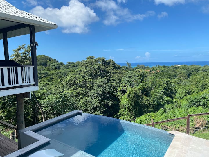 Havana Palms, 2 Bedroom Paradise - Honduras