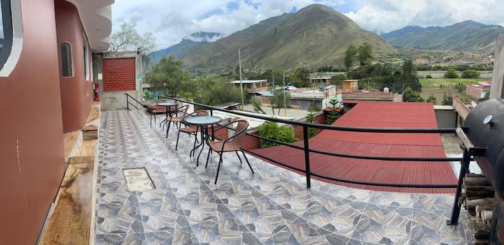 Casa Infinity - Huánuco