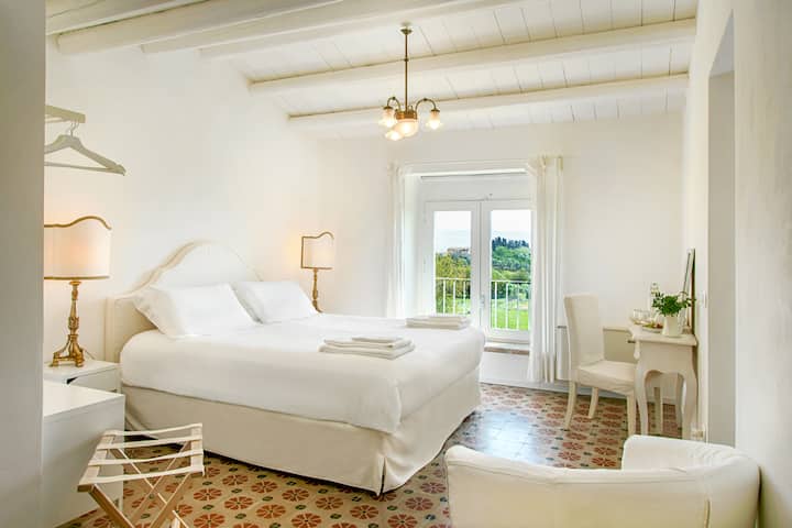 Authentic Winery House With Pool - Vittoria