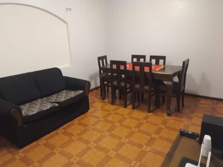 Aisha ´S Beach Hostal - Valparaíso