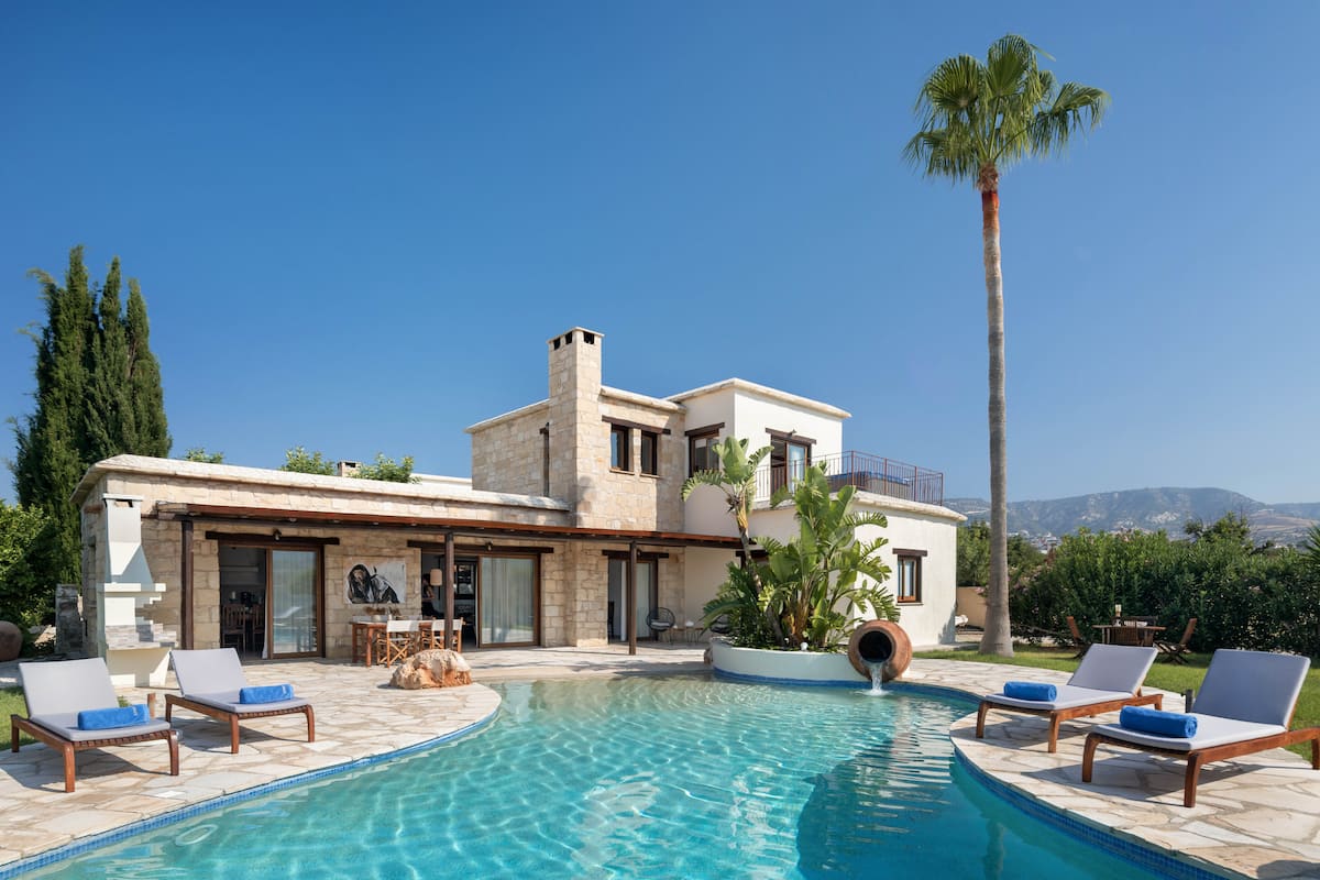 Chypre : locations de vacances et logements | Airbnb