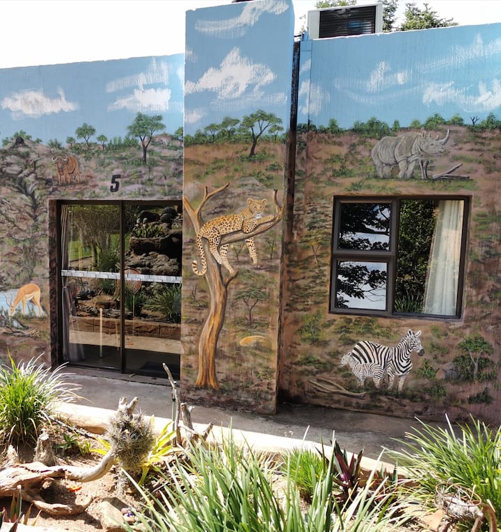 Kanyamazane Vacation Rentals & Homes - Mpumalanga, South Africa | Airbnb