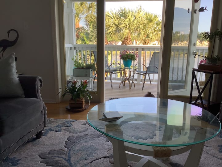 St. Petersburg Florida Getaway - St. Petersburg, FL