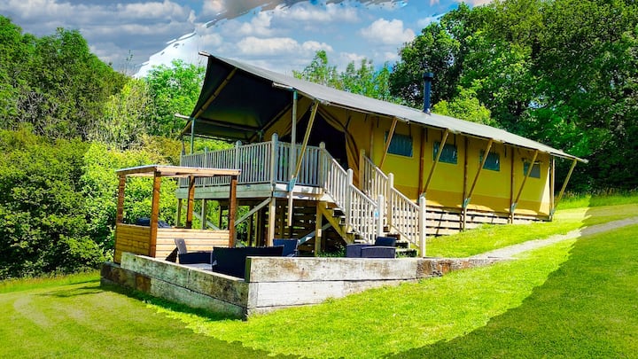 Europe Tent Vacation Rentals | Airbnb