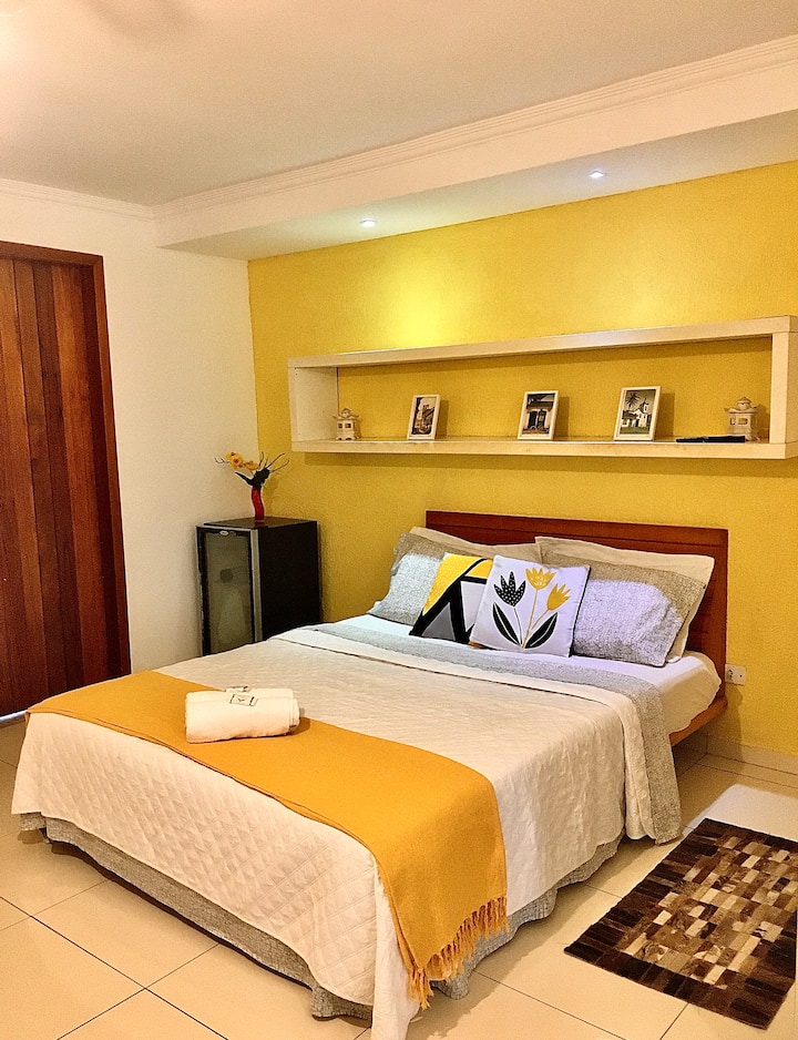 Cantinho Da Bruxa - Paraty