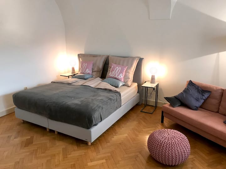 The Hidden Home - Ljubljana