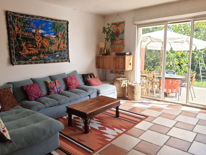 Très Grande Maison Paris Parc Des Expos Le Bourget - Tremblay-en-France